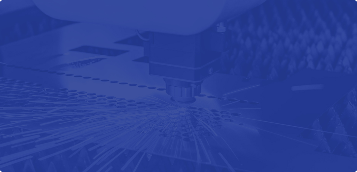 Budde: Custom Sheet Metal Fabrication